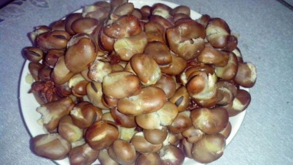 五香蚕豆怎么做好吃_五香蚕豆做法窍门-第2张图片-山城妙识