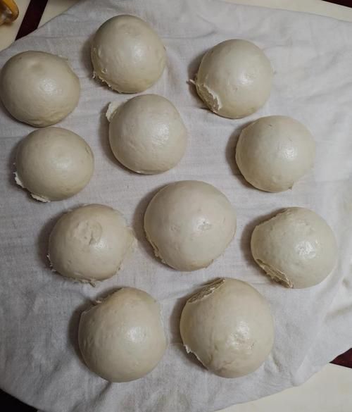 碱面馒头怎么做_碱面馒头配方窍门-第1张图片-山城妙识 碱面馒头怎么做_碱面馒头配方窍门-第1张图片-山城妙识