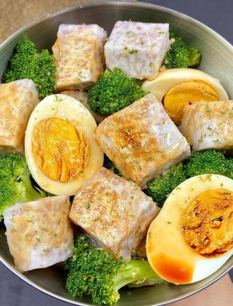 香芋怎么吃_香芋做法大全-第1张图片-山城妙识