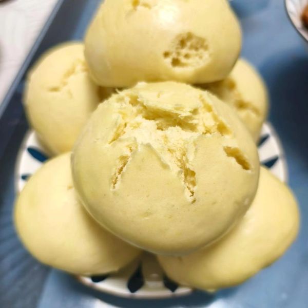 碱面馒头怎么做_碱面馒头配方窍门-第2张图片-山城妙识 碱面馒头怎么做_碱面馒头配方窍门-第2张图片-山城妙识