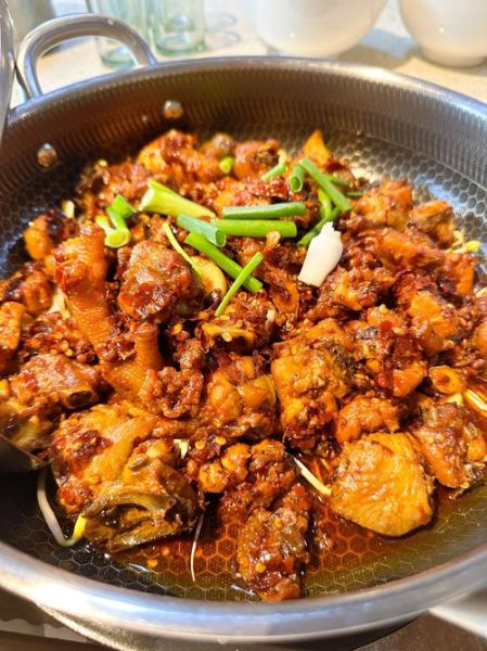 贵州辣子鸡怎么做_正宗贵州辣子鸡图片长什么样-第2张图片-山城妙识 贵州辣子鸡怎么做_正宗贵州辣子鸡图片长什么样-第2张图片-山城妙识