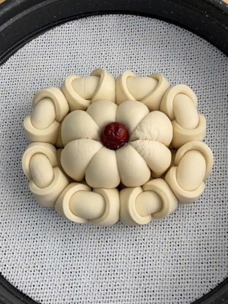 花样面食怎么做_花样面食制作视频教程-第3张图片-山城妙识 花样面食怎么做_花样面食制作视频教程-第3张图片-山城妙识