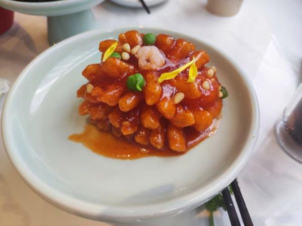 高档菜品有哪些_如何摆盘更高级-第2张图片-山城妙识 高档菜品有哪些_如何摆盘更高级-第2张图片-山城妙识