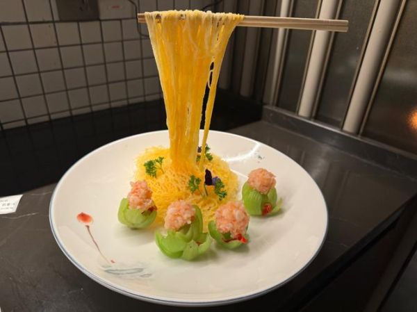 高档菜品有哪些_如何摆盘更高级-第3张图片-山城妙识 高档菜品有哪些_如何摆盘更高级-第3张图片-山城妙识