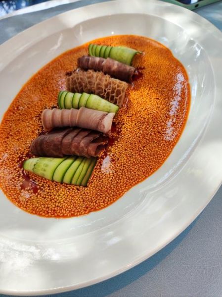 高档菜品有哪些_如何摆盘更高级-第1张图片-山城妙识 高档菜品有哪些_如何摆盘更高级-第1张图片-山城妙识