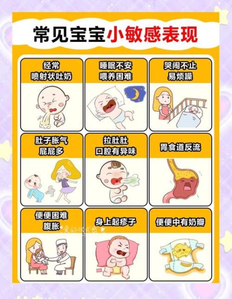 乳糖不耐受症状_怎么判断自己是否乳糖不耐受-第3张图片-山城妙识