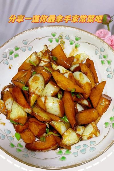 茭白怎么挑选_茭白炒什么好吃-第3张图片-山城妙识