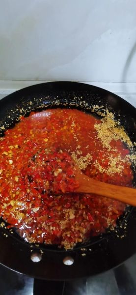 辣椒酱怎么做最正宗_辣椒酱的正宗做法-第3张图片-山城妙识 辣椒酱怎么做最正宗_辣椒酱的正宗做法-第3张图片-山城妙识