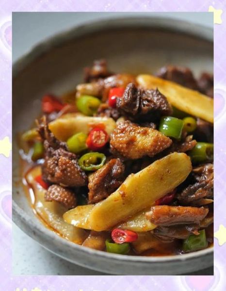 仔姜鸭子怎么做好吃_仔姜鸭子做法窍门-第1张图片-山城妙识