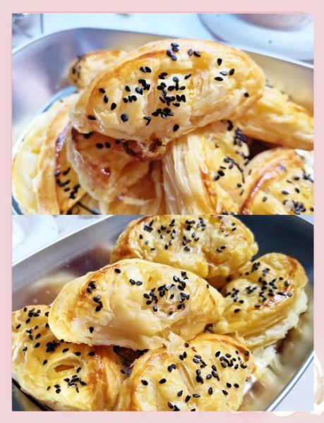 蛋挞皮怎么做好吃_蛋挞皮还能做什么-第2张图片-山城妙识