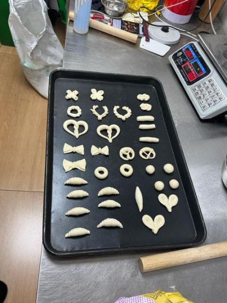 面包圈英语怎么学_面包圈英语适合零基础吗-第3张图片-山城妙识 面包圈英语怎么学_面包圈英语适合零基础吗-第3张图片-山城妙识