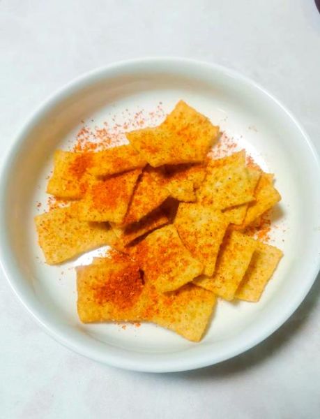 小米锅巴热量高吗_小米锅巴怎么做才脆-第1张图片-山城妙识