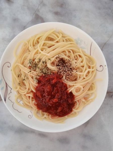 意面酱汁怎么做_经典意面酱汁有哪些-第2张图片-山城妙识