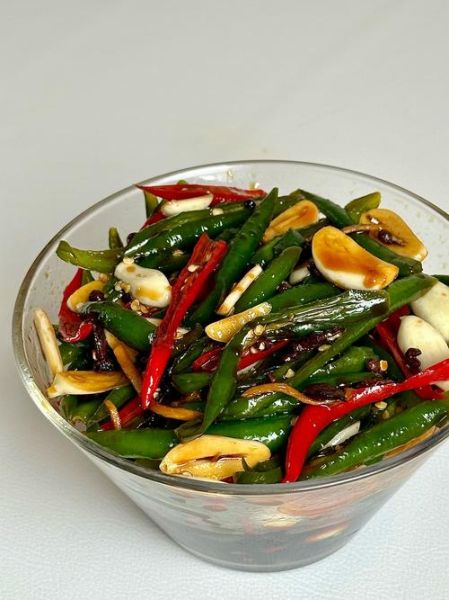 泡辣椒怎么腌制_泡辣椒腌制方法图解-第2张图片-山城妙识 泡辣椒怎么腌制_泡辣椒腌制方法图解-第2张图片-山城妙识