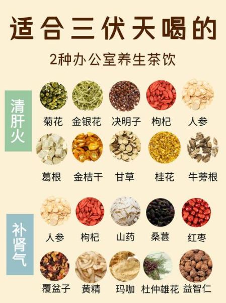 煮养生茶配方大全_适合长期喝的有哪些-第3张图片-山城妙识 煮养生茶配方大全_适合长期喝的有哪些-第3张图片-山城妙识