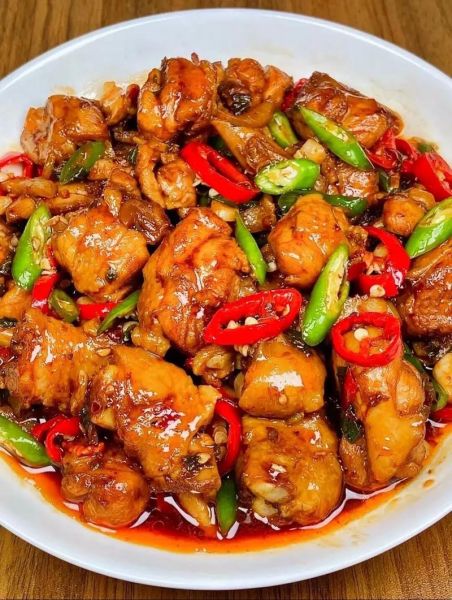 红烧菜大全家常菜做法大全_红烧菜怎么做才入味-第1张图片-山城妙识