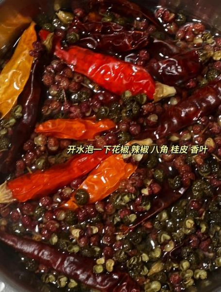 鸭舌怎么腌制_鸭舌腌制配方比例-第2张图片-山城妙识