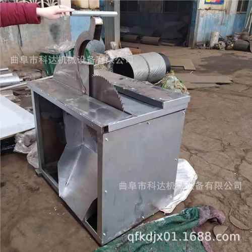 红薯粉条机怎么选_小型粉条机多少钱一台-第1张图片-山城妙识