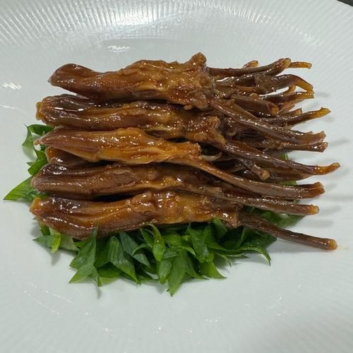 鸭舌怎么腌制_鸭舌腌制配方比例-第3张图片-山城妙识