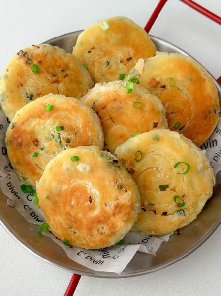 家常小酥饼怎么做_家常小酥饼为什么酥-第2张图片-山城妙识