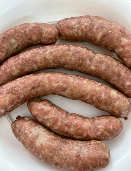 自制火腿肠怎么做_家庭版无添加配方-第1张图片-山城妙识 自制火腿肠怎么做_家庭版无添加配方-第1张图片-山城妙识