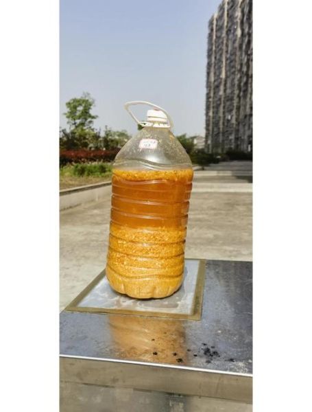 自制水果酵素危害巨大_如何辨别安全酵素-第2张图片-山城妙识 自制水果酵素危害巨大_如何辨别安全酵素-第2张图片-山城妙识