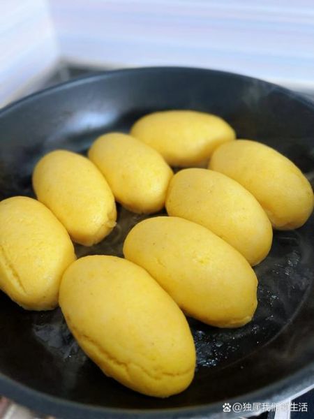 纯玉米面饼最简单做法无酵母_不用发面怎么做-第2张图片-山城妙识