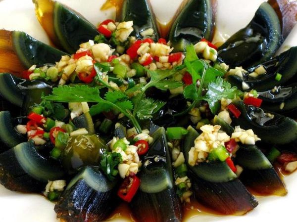 青椒变蛋怎么做_家常做法窍门-第3张图片-山城妙识 青椒变蛋怎么做_家常做法窍门-第3张图片-山城妙识