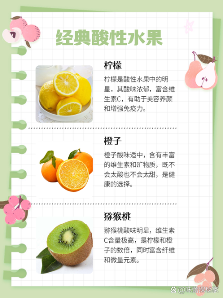 碱性水果有哪些_哪些水果属于强碱性-第1张图片-山城妙识
