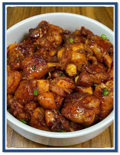 鸡肉炒什么菜好吃_家常鸡肉配菜推荐-第1张图片-山城妙识 鸡肉炒什么菜好吃_家常鸡肉配菜推荐-第1张图片-山城妙识