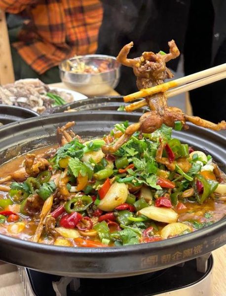 田鸡多少钱一斤_田鸡价格受哪些因素影响-第1张图片-山城妙识