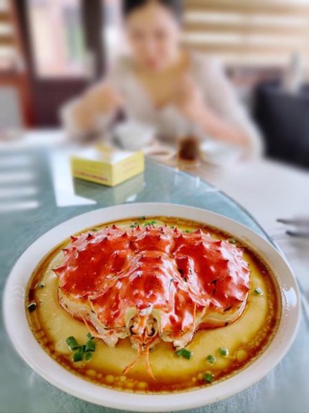 帝王蟹好吃吗_帝王蟹口感怎么样-第3张图片-山城妙识