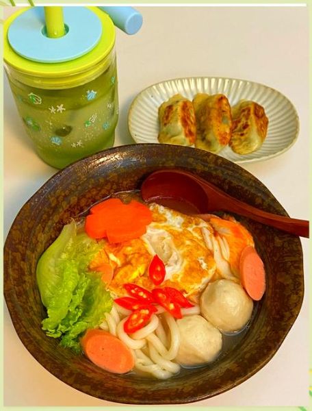 鸡蛋面条怎么做_鸡蛋面条需要哪些材料-第2张图片-山城妙识