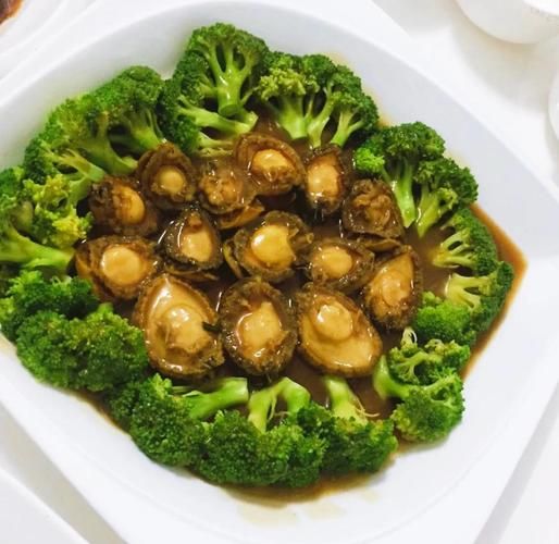 鲍鱼怎么做好吃_鲍鱼的家常做法视频教程-第2张图片-山城妙识 鲍鱼怎么做好吃_鲍鱼的家常做法视频教程-第2张图片-山城妙识