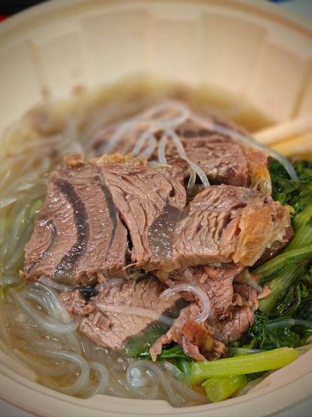 牛肉粉丝怎么做_牛肉粉丝汤的家常做法-第3张图片-山城妙识