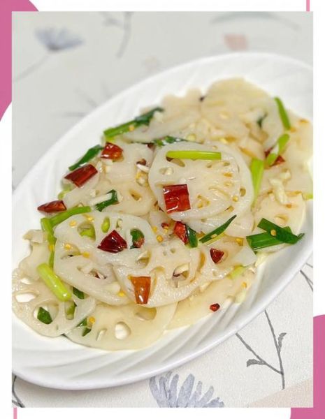 夏季吃什么菜好_夏天开胃凉菜有哪些-第1张图片-山城妙识