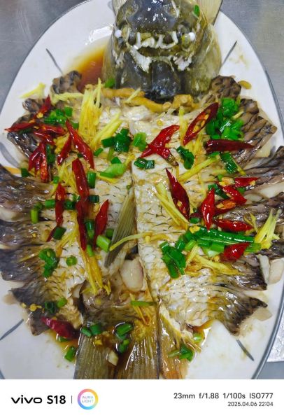 腌鱼块怎么腌制才入味_腌鱼块的做法和步骤-第1张图片-山城妙识