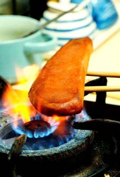 乌鱼子怎么做_乌鱼子怎么保存-第1张图片-山城妙识