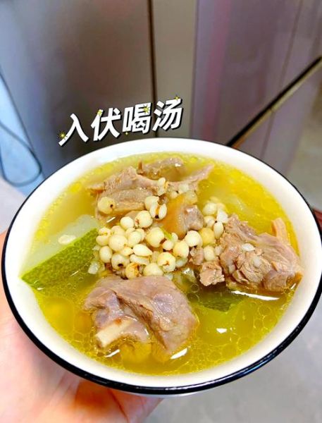 老鸭煲冬瓜怎么做_老鸭煲冬瓜的功效与禁忌-第1张图片-山城妙识