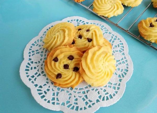 家庭烤箱做饼干需要什么材料_新手第一次烤饼干要注意什么-第2张图片-山城妙识