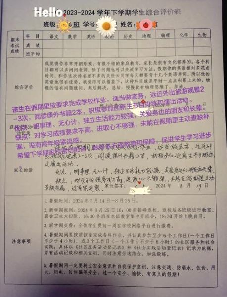 小学生作文评语怎么写_家长如何辅导孩子写作-第2张图片-山城妙识 小学生作文评语怎么写_家长如何辅导孩子写作-第2张图片-山城妙识
