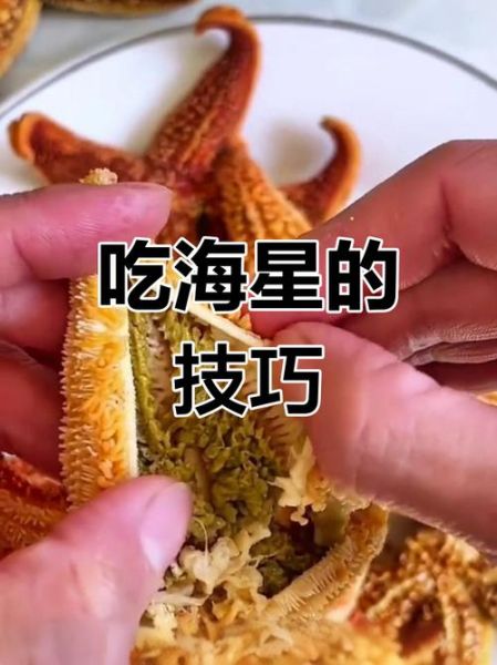 海星的功效与作用_海星怎么吃-第3张图片-山城妙识