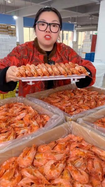 袋装干虾怎么泡发_袋装干虾怎么做好吃-第1张图片-山城妙识