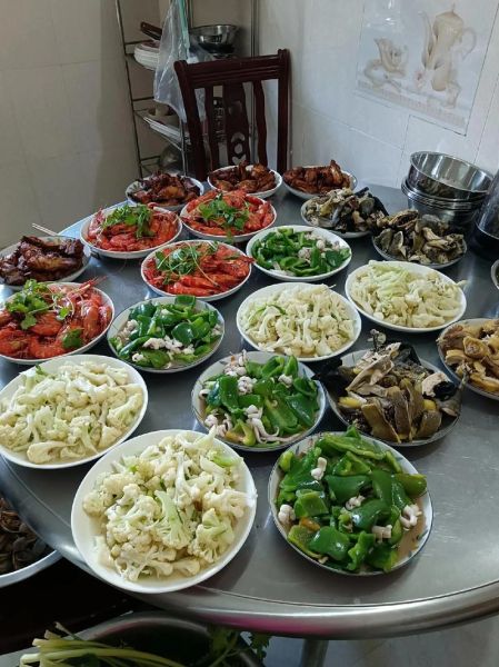 老人生日菜谱家常菜_适合老人吃的生日菜怎么做-第1张图片-山城妙识 老人生日菜谱家常菜_适合老人吃的生日菜怎么做-第1张图片-山城妙识