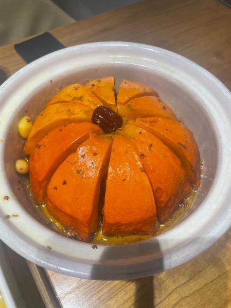 金瓜怎么做好吃_金瓜的做法大全-第1张图片-山城妙识