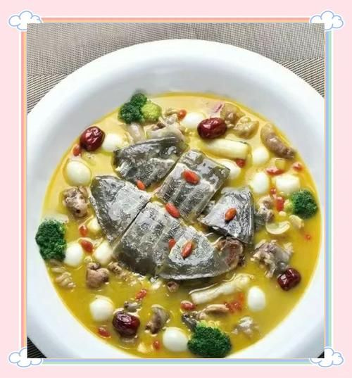 王八怎么炖汤_王八做法大全-第3张图片-山城妙识