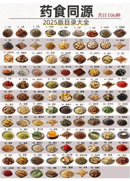 药膳食谱100例表_哪些体质适合吃-第2张图片-山城妙识