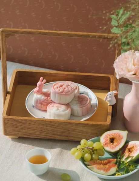 DIY月饼策划主题_如何设计创意活动-第3张图片-山城妙识