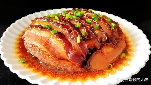 东北蒸肉怎么做_正宗东北蒸肉的做法-第3张图片-山城妙识