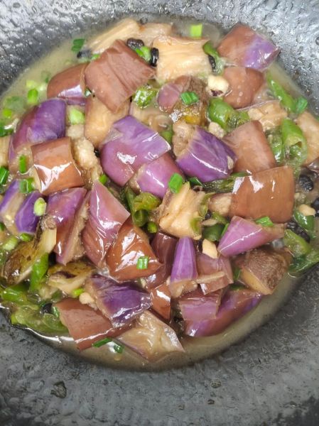 烩菜怎么做才好吃_烩菜的家常做法步骤-第3张图片-山城妙识 烩菜怎么做才好吃_烩菜的家常做法步骤-第3张图片-山城妙识